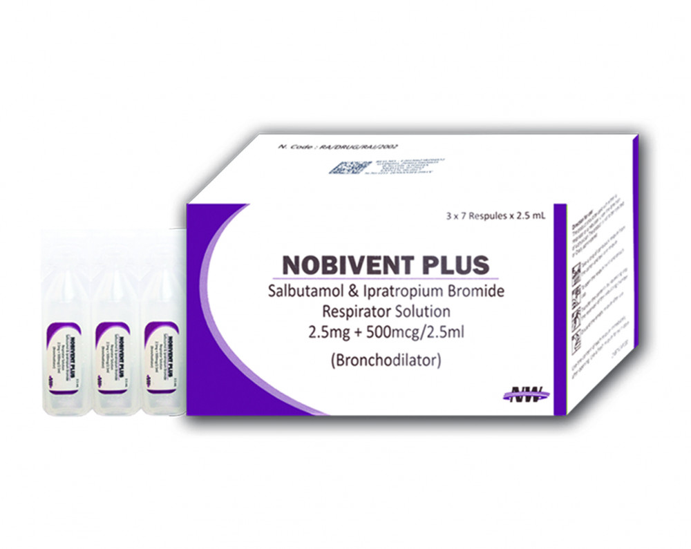 Нобивент плюс 2.5мг+500мсг/2.5мл ампул | My Website